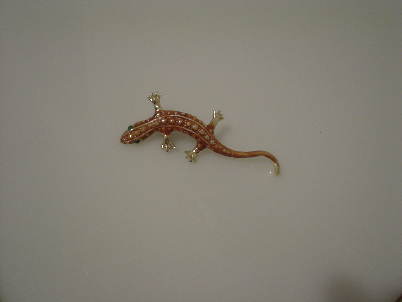 Lizard Pins