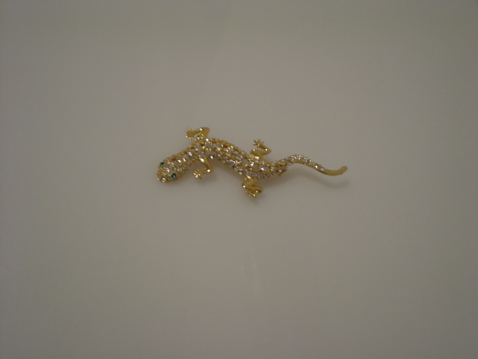 Lizard Pins